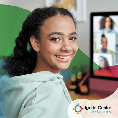 Register for Online School - Ignite Centre for eLearning
