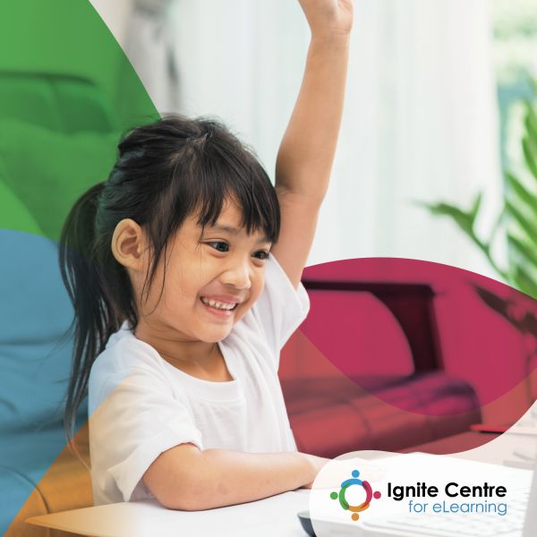 Register for Online School - Ignite Centre for eLearning
