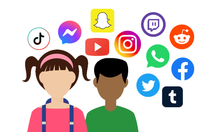 Digital Citizenship Week: Navigating the Online World Together - Ignite ...